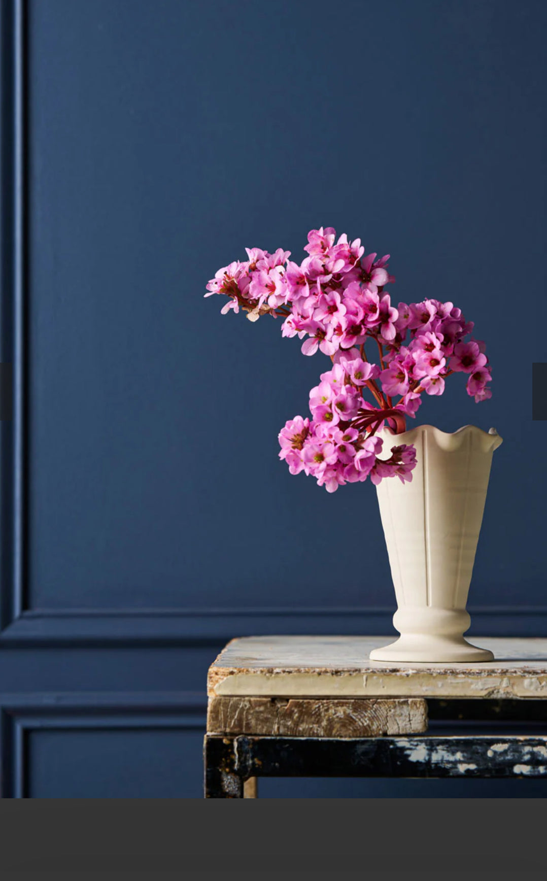 Robert Gordon Australia | violet vase // vase ~ Robert Gordon – 1848 ...
